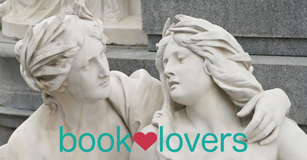 Book Lovers - Dating for people who love books